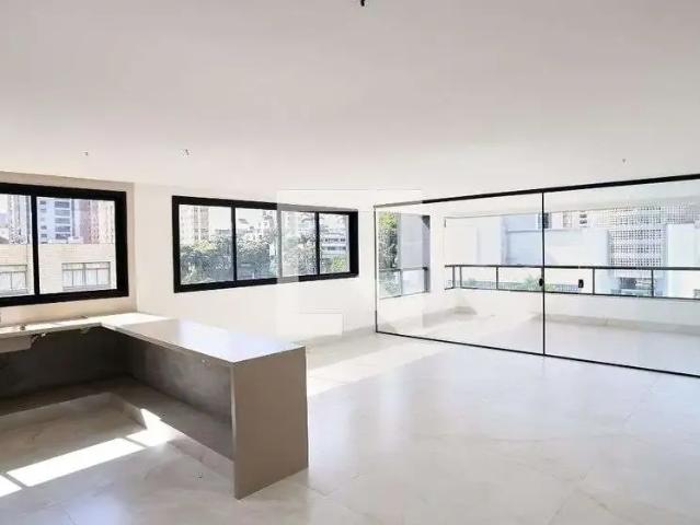 Apartamento para Venda em Belo Horizonte/MG Lourdes 4 Quartos