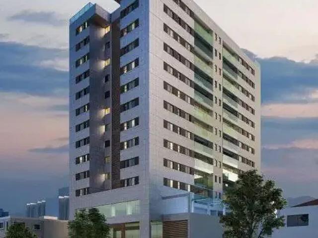 Apartamento para Venda em Belo Horizonte/MG Lourdes 4 Quartos