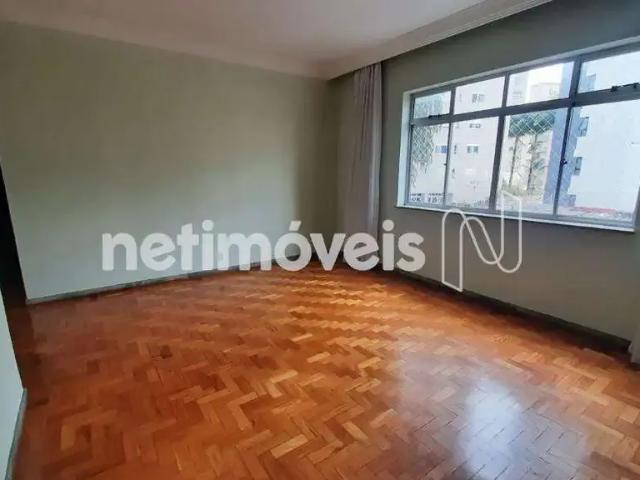 Apartamento para Venda em Belo Horizonte/MG Lourdes 4 Quartos