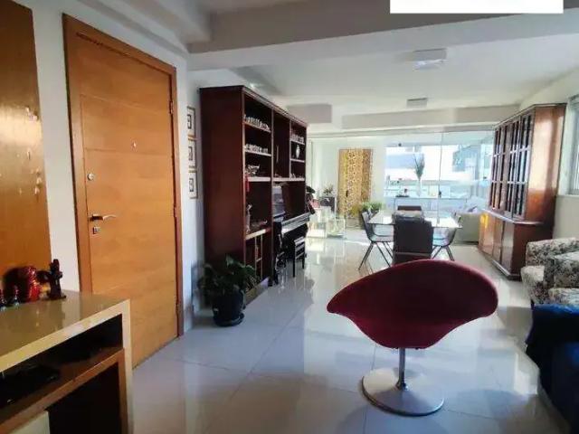 Apartamento para Venda em Belo Horizonte/MG Lourdes 4 Quartos