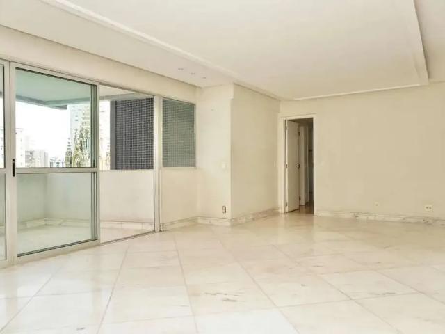 Apartamento para Venda em Belo Horizonte/MG Lourdes 3 Quartos