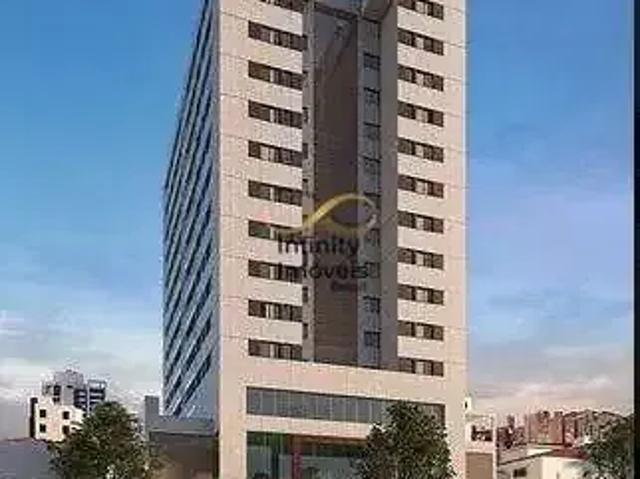 Apartamento para Venda em Belo Horizonte/MG Lourdes 4 Quartos