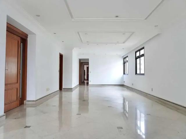 Apartamento para Venda em Belo Horizonte/MG Lourdes 4 Quartos