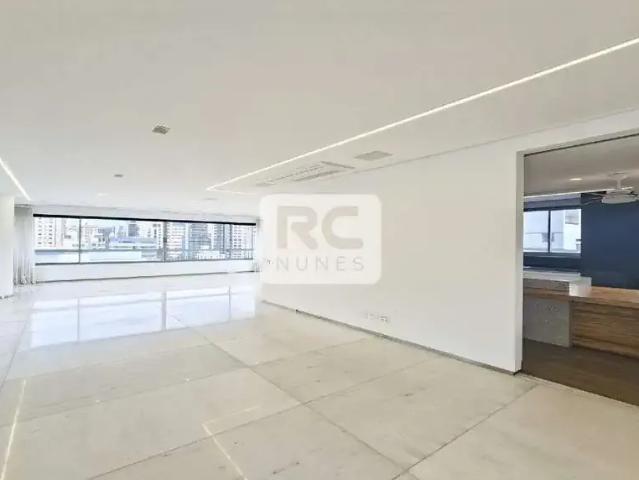 Apartamento para Venda em Belo Horizonte/MG Lourdes 4 Quartos