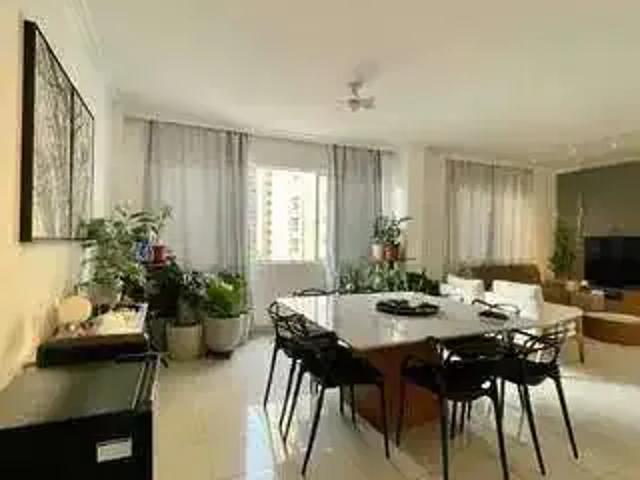 Apartamento para Venda em Belo Horizonte/MG Lourdes 4 Quartos