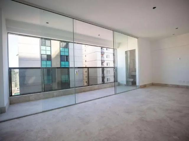 Apartamento para Venda em Belo Horizonte/MG Lourdes 4 Quartos