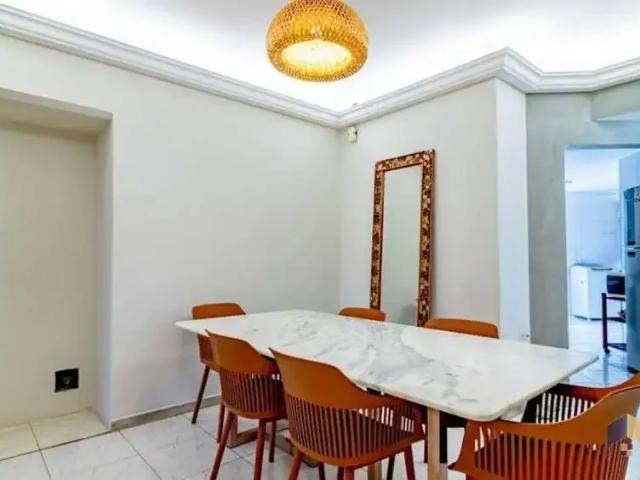Apartamento para Venda em Belo Horizonte/MG Lourdes 4 Quartos