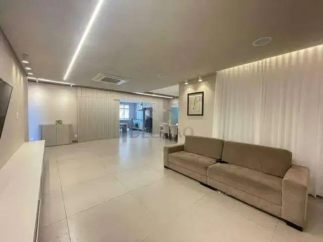 Apartamento para Venda em Belo Horizonte/MG Lourdes 4 Quartos