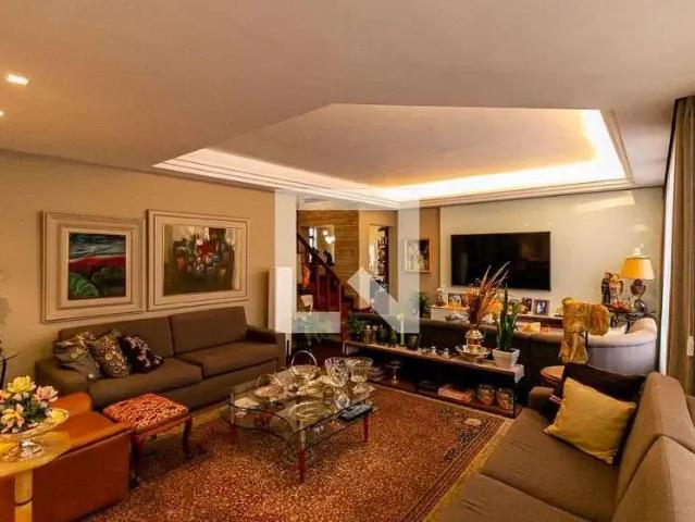 Apartamento para Venda em Belo Horizonte/MG Lourdes 4 Quartos