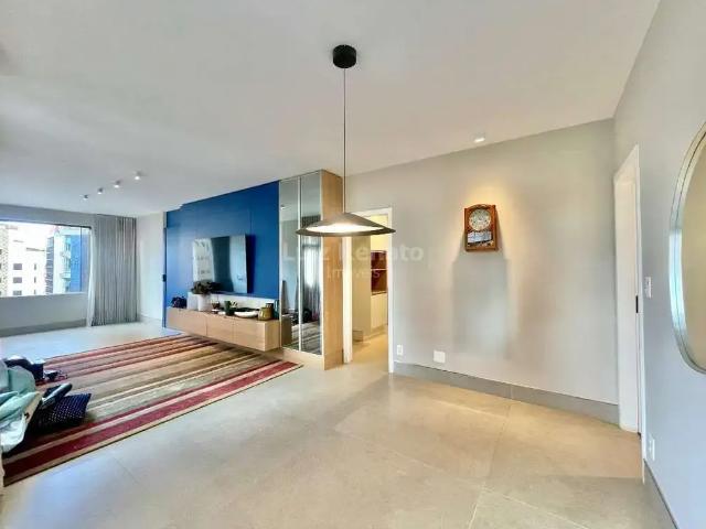 Apartamento para Venda em Belo Horizonte/MG Lourdes 4 Quartos