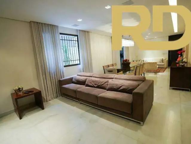 Apartamento para Venda em Belo Horizonte/MG Lourdes 4 Quartos