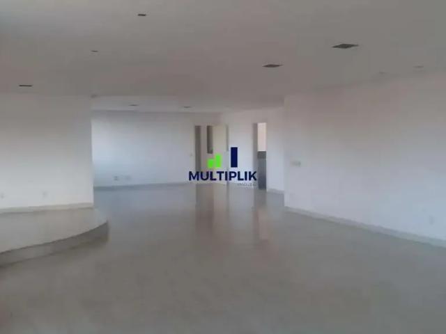 Apartamento para Venda em Belo Horizonte/MG Lourdes 4 Quartos