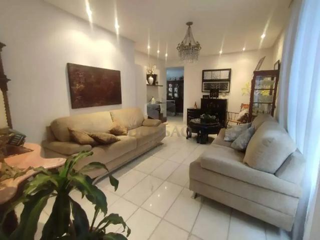 Apartamento para Venda em Belo Horizonte/MG Lourdes 4 Quartos