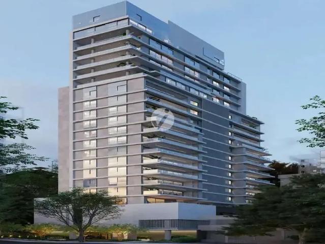 Apartamento para Venda em Belo Horizonte/MG Lourdes 4 Quartos