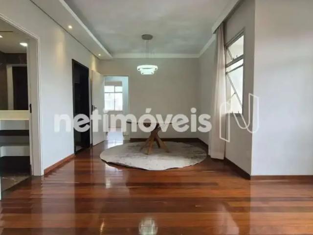Apartamento para Venda em Belo Horizonte/MG Lourdes 4 Quartos