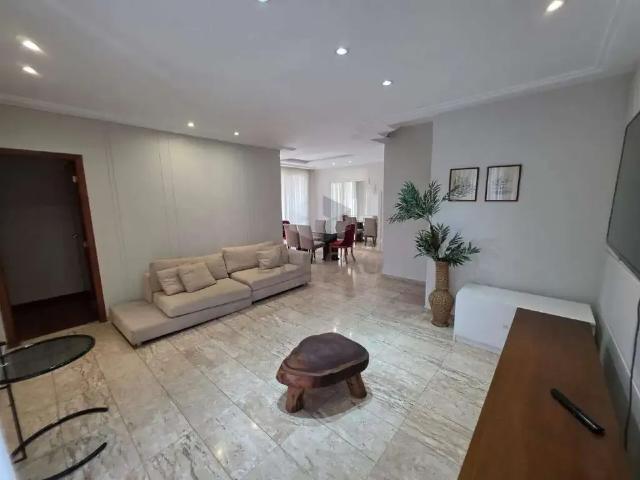 Apartamento para Venda em Belo Horizonte/MG Lourdes 4 Quartos