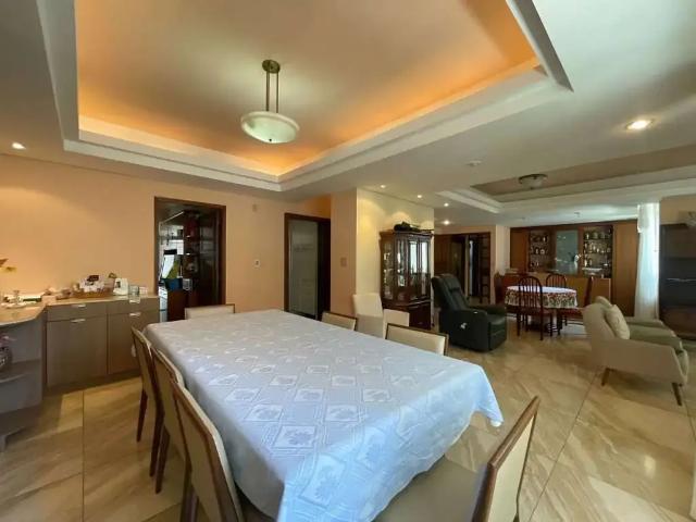 Apartamento para Venda em Belo Horizonte/MG Lourdes 4 Quartos