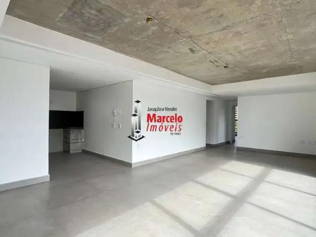 Apartamento para Venda em Belo Horizonte/MG Lourdes 4 Quartos