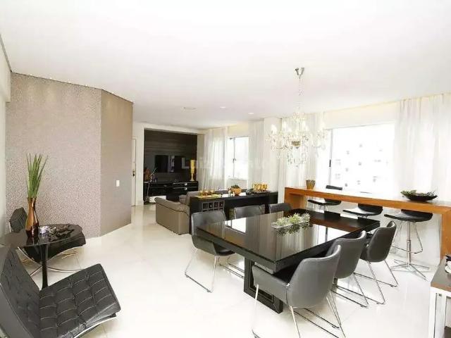 Apartamento para Venda em Belo Horizonte/MG Lourdes 4 Quartos