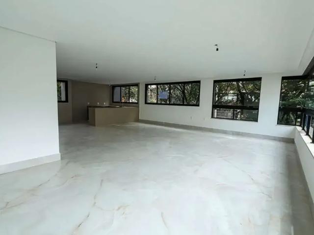 Apartamento para Venda em Belo Horizonte/MG Lourdes 4 Quartos