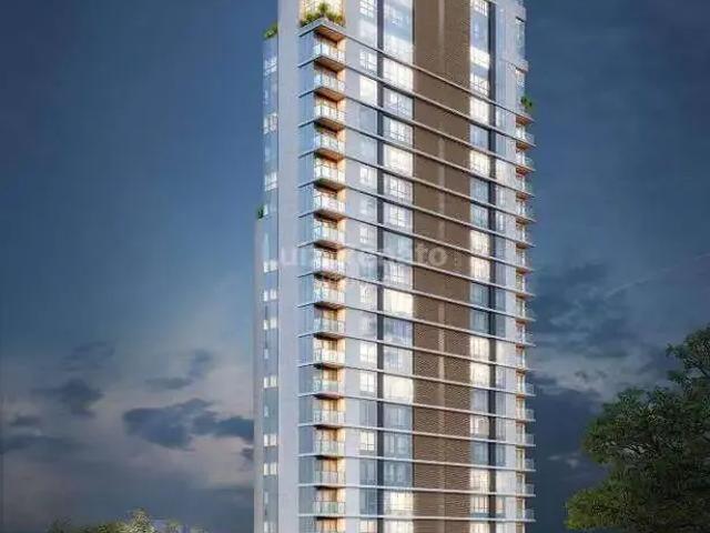 Apartamento para Venda em Belo Horizonte/MG Lourdes 4 Quartos