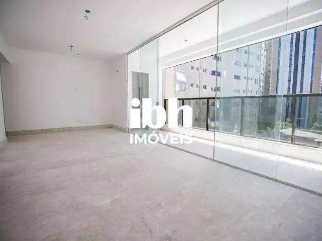 Apartamento para Venda em Belo Horizonte/MG Lourdes 4 Quartos