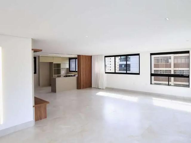 Apartamento para Venda em Belo Horizonte/MG Lourdes 4 Quartos