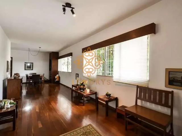 Apartamento para Venda em Belo Horizonte/MG Lourdes 4 Quartos