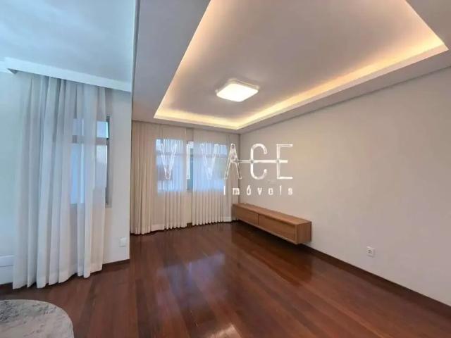 Apartamento para Venda em Belo Horizonte/MG Lourdes 4 Quartos