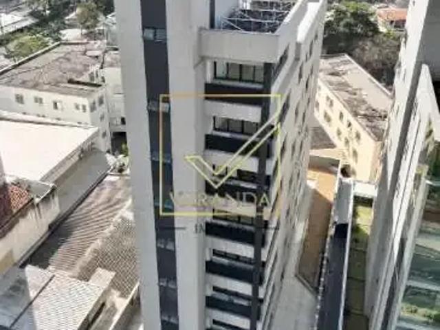 Apartamento para Venda em Belo Horizonte/MG Lourdes 4 Quartos