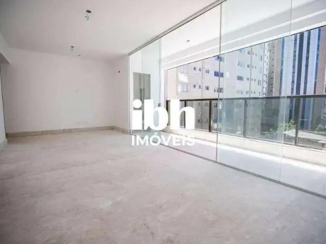 Apartamento para Venda em Belo Horizonte/MG Lourdes 4 Quartos
