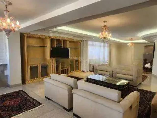 Apartamento para Venda em Belo Horizonte/MG Lourdes 4 Quartos