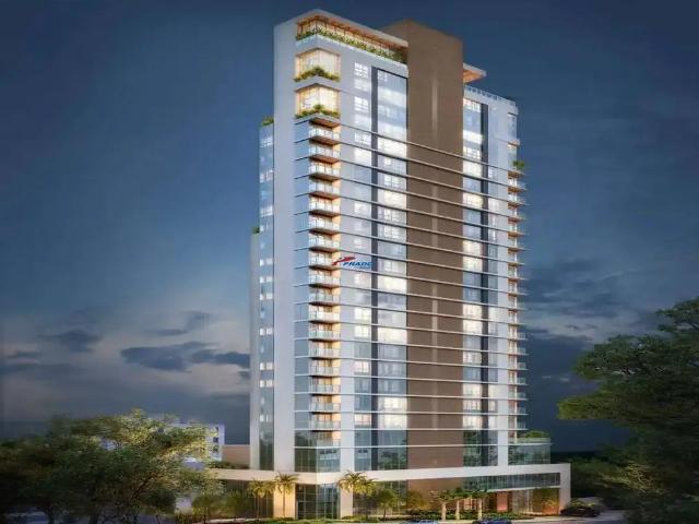 Apartamento para Venda em Belo Horizonte/MG Lourdes 4 Quartos