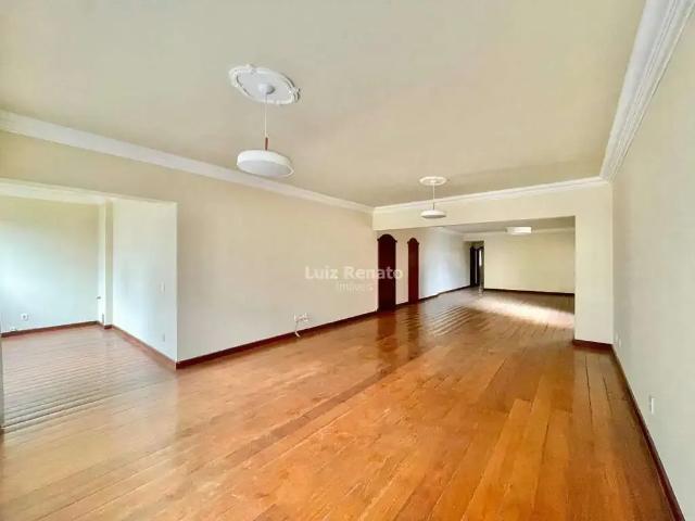 Apartamento para Venda em Belo Horizonte/MG Lourdes 4 Quartos