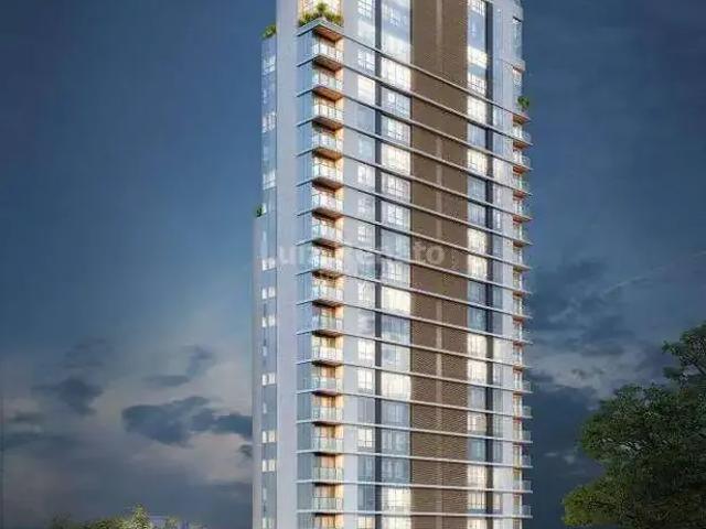 Apartamento para Venda em Belo Horizonte/MG Lourdes 4 Quartos