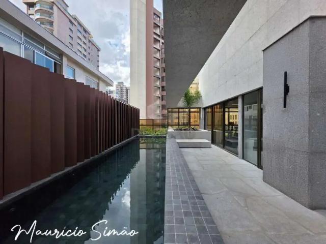 Apartamento para Venda em Belo Horizonte/MG Lourdes 4 Quartos