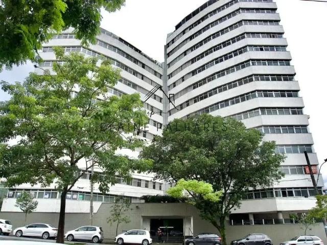 Apartamento para Venda em Belo Horizonte/MG Lourdes 4 Quartos