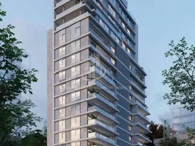 Apartamento para Venda em Belo Horizonte/MG Lourdes 4 Quartos