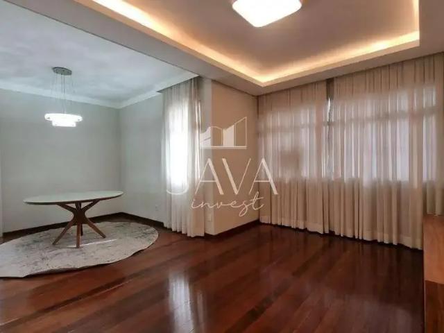 Apartamento para Venda em Belo Horizonte/MG Lourdes 4 Quartos