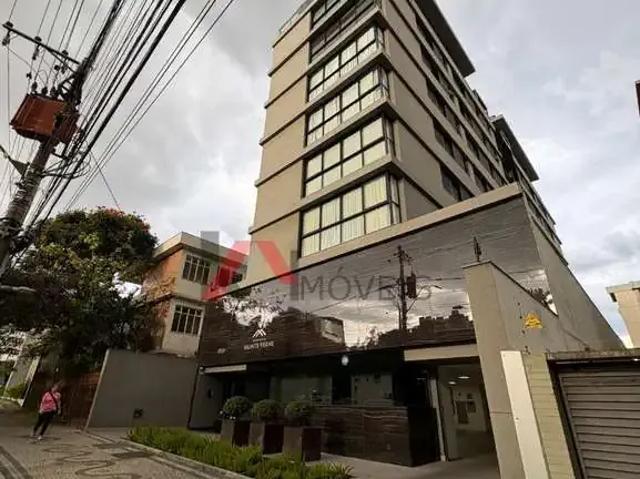 Apartamento para Venda em Belo Horizonte/MG Lourdes 4 Quartos