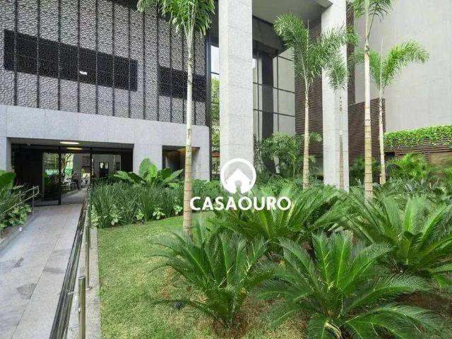 Apartamento para Venda em Belo Horizonte/MG Lourdes 4 Quartos