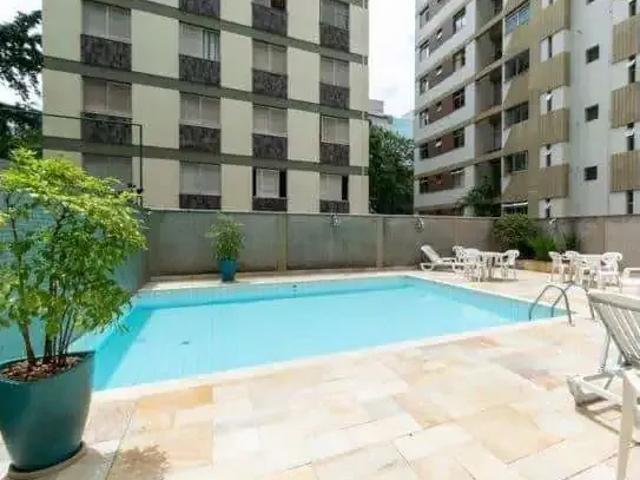 Apartamento para Venda em Belo Horizonte/MG Lourdes 4 Quartos