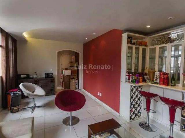 Apartamento para Venda em Belo Horizonte/MG Lourdes 4 Quartos
