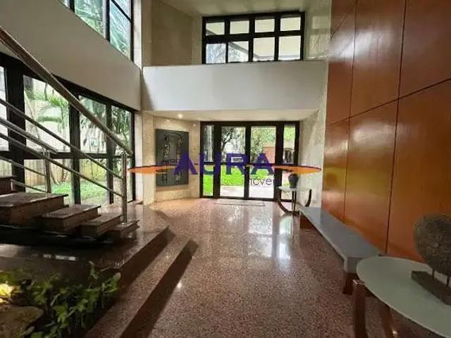 Apartamento para Venda em Belo Horizonte/MG Lourdes 4 Quartos