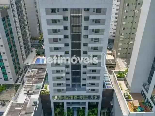 Apartamento para Venda em Belo Horizonte/MG Lourdes 4 Quartos