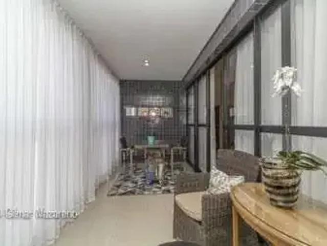 Apartamento para Venda em Belo Horizonte/MG Lourdes 4 Quartos
