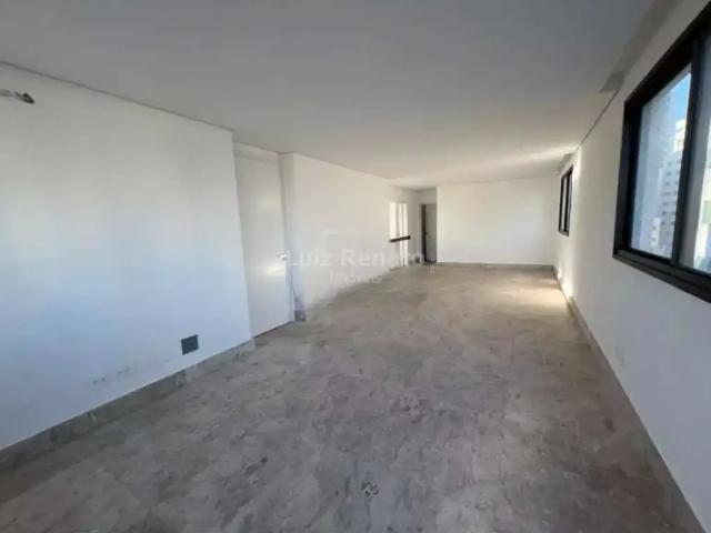 Apartamento para Venda em Belo Horizonte/MG Lourdes 4 Quartos