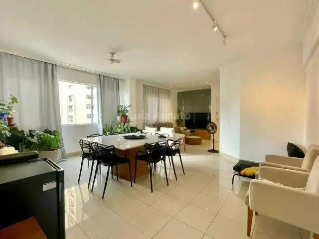 Apartamento para Venda em Belo Horizonte/MG Lourdes 4 Quartos
