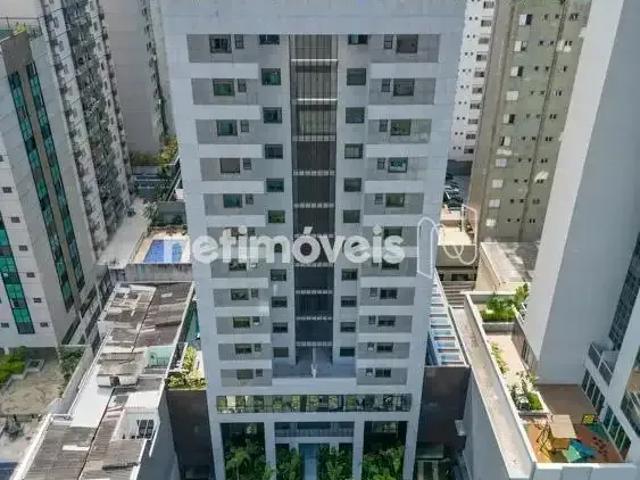 Apartamento para Venda em Belo Horizonte/MG Lourdes 4 Quartos