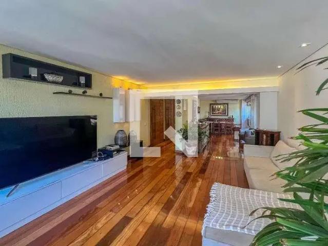 Apartamento para Venda em Belo Horizonte/MG Lourdes 4 Quartos